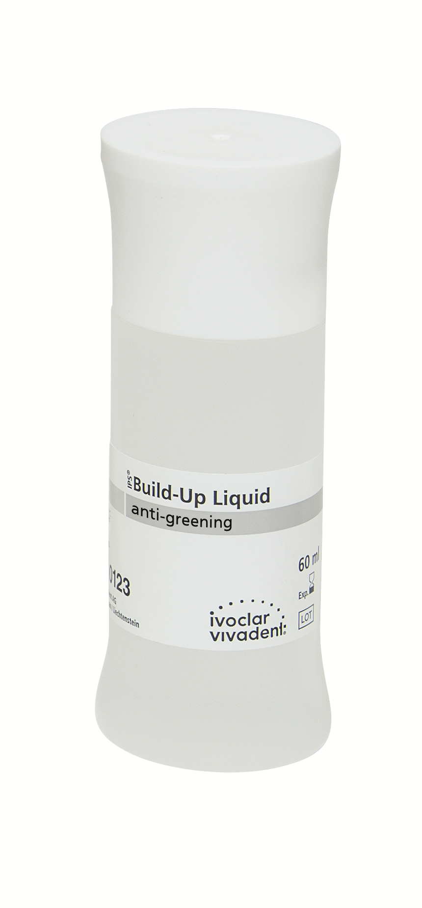 Моделювальна рідина IPS Build-Up Liquid по 1×60 мл, 60мл - INSPE