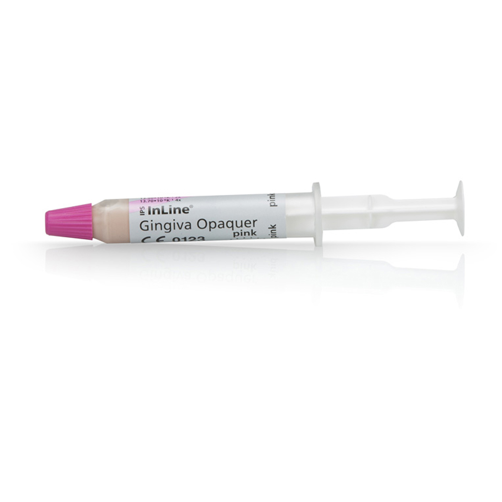 IPS InLine Gingiva Opaquer 3 g pink, 20г - INSPE