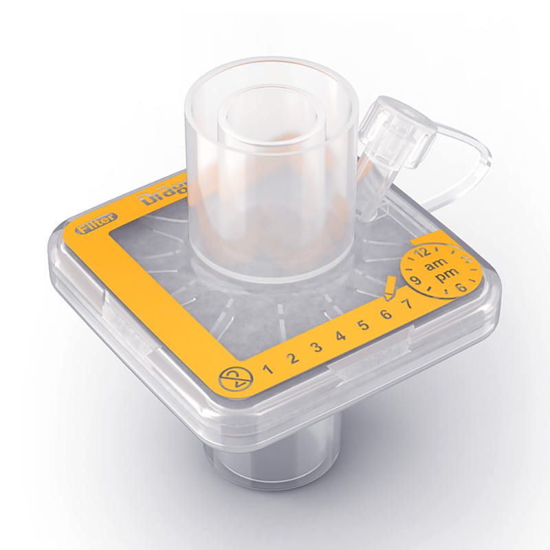 Фільтр CareStar 20 Plus - INSPE